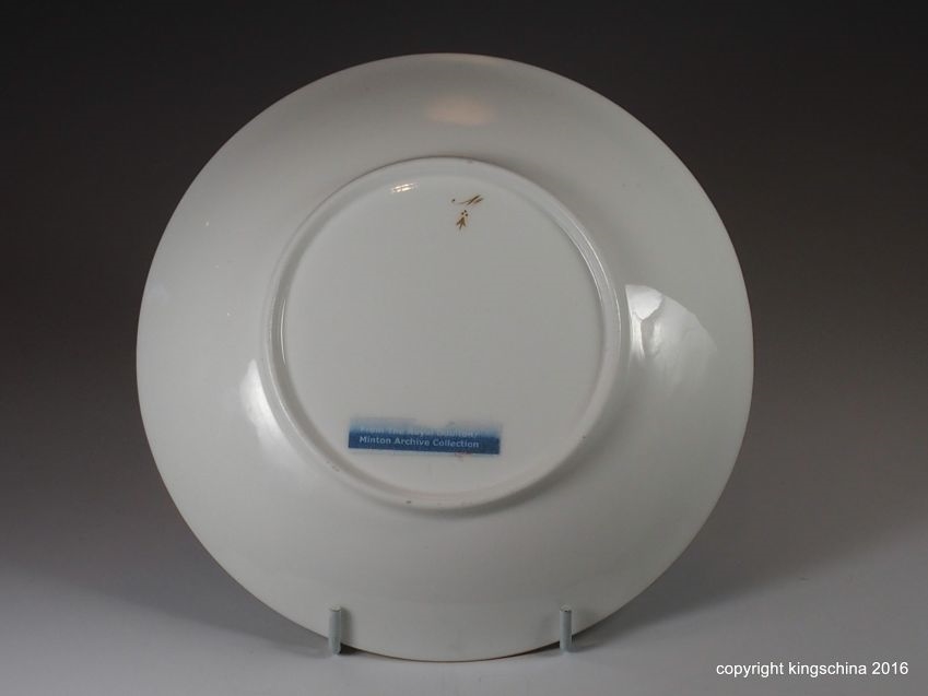 Royal Armorial Porcelain PRINCESS LOUISE OF GREAT BRITAIN ...