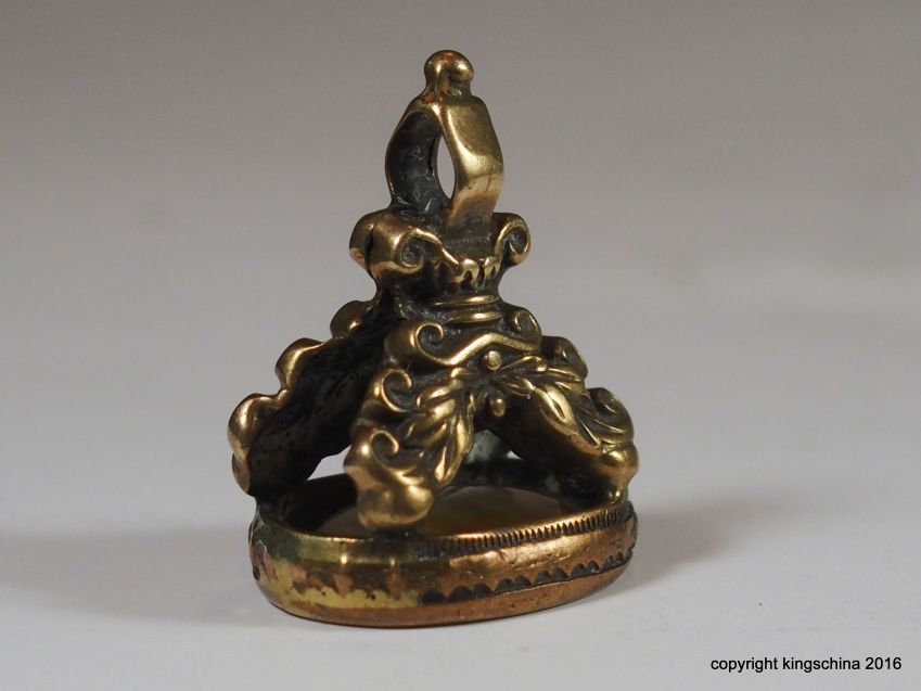 Victorian Agate Fob Seal Armorial LORD LUCAN BINGHAM Crest Family Arms ...